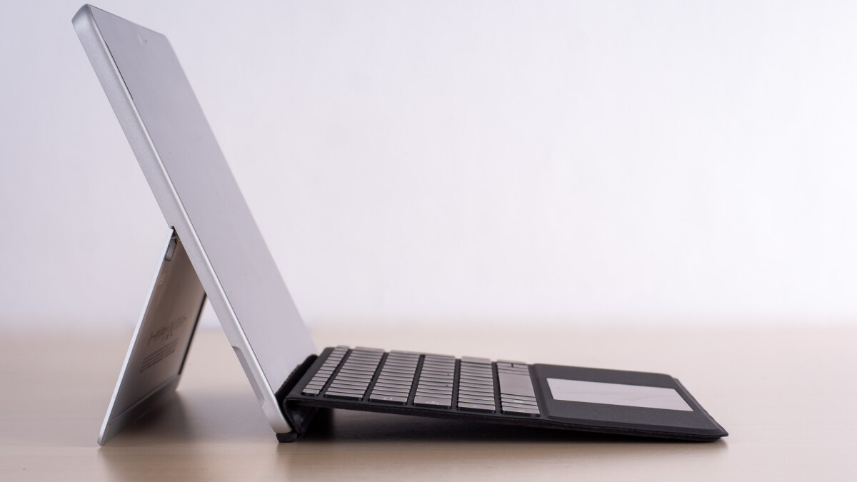 Surface Go im Test: Ist das günstigste Surface etwa auch das beste ...