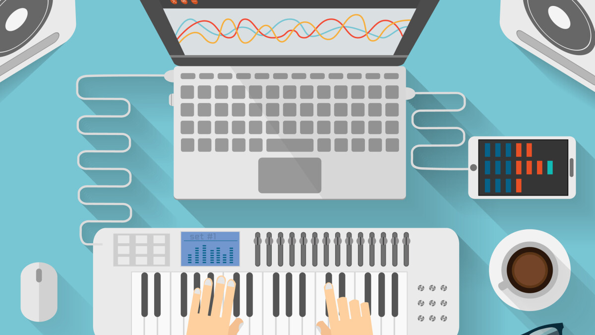 Was ist ein "MIDI"? Erklärung und Verwendung | NETZWELT
