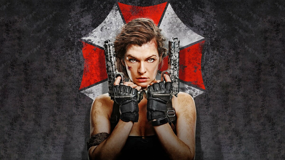 Resident Evil | Staffeln und Episodenguide | Alle Infos zur Netflix ... Resident Evil | Staffeln und Episodenguide | Alle Infos zur Netflix ...