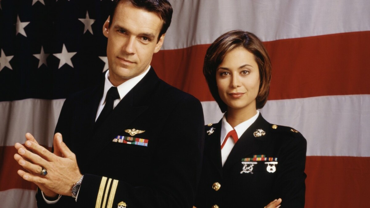 Serien: Xena - Die Kriegerprinzessin (1995-2001) | NETZWELT