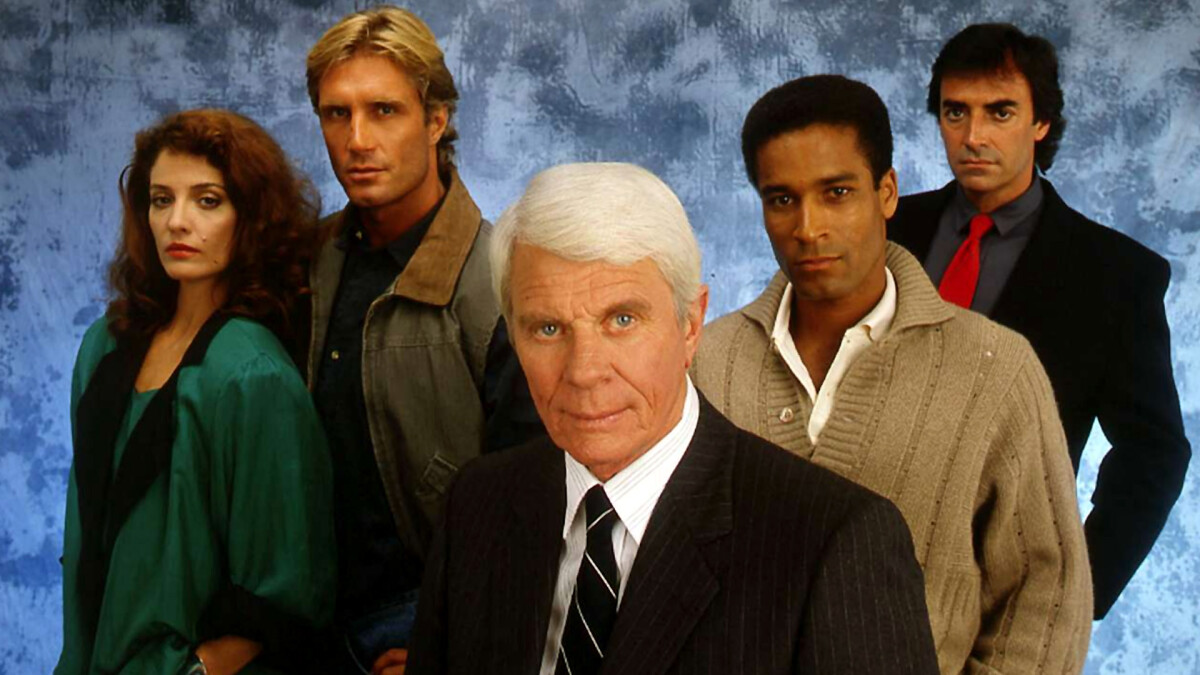 Dieser Action-Star wird 75 Jahre alt: Erinnert ihr euch an Kult-Serien ...