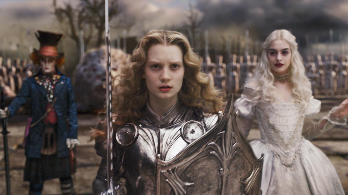 Magische Welten und epische Abenteuer: Das sind die 10 besten Fantasy ...