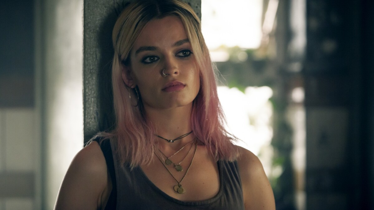 Netflix-Highlight: Dieser "Barbie"-Star wird zur Weißen Hexe in Greta ...