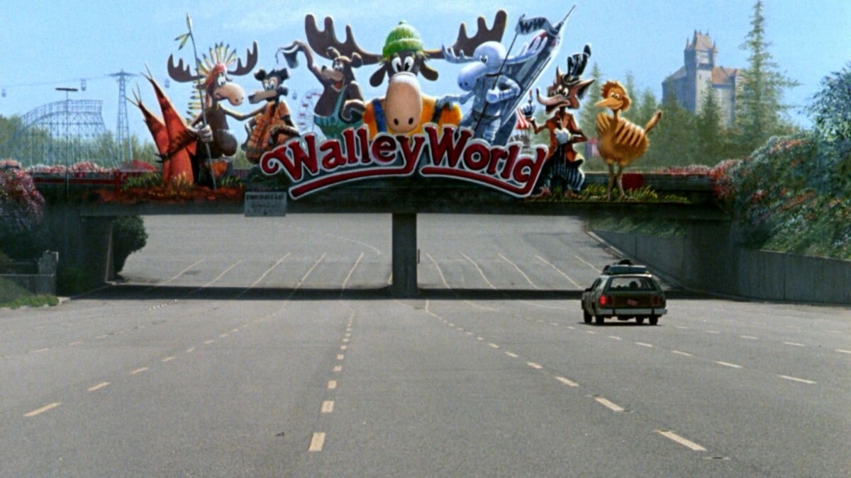 "Hallelujah, das ist 'n Ding!": 10 Fakten zu "Schöne Bescherung", die ...