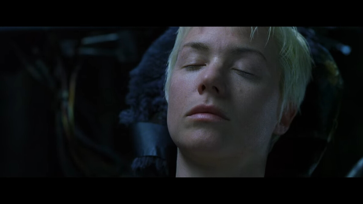 The Matrix Resurrections: Poster, Cast, Trailer & Kinostart in ...