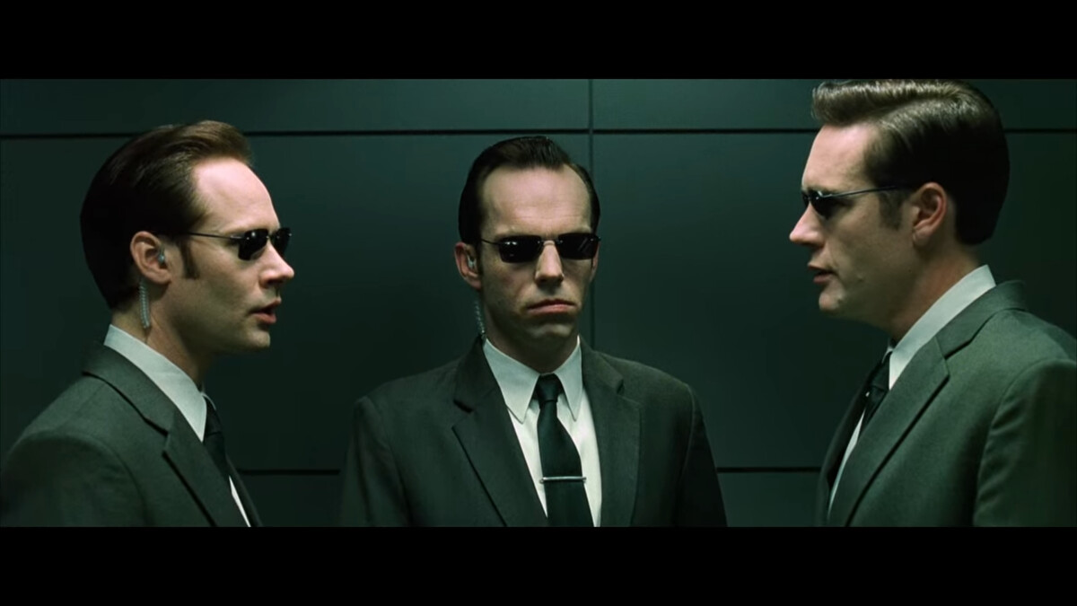 The Matrix Resurrections: Poster, Cast, Trailer & Kinostart in ...