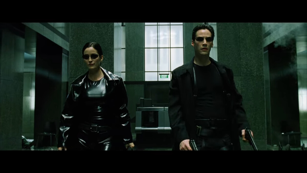 The Matrix Resurrections: Poster, Cast, Trailer & Kinostart in ...