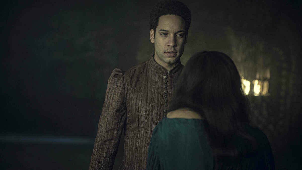 The Witcher: Episodenguide und Staffeln: Diversität | NETZWELT