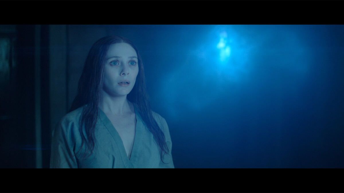 WandaVision: Habt ihr alle Easter Eggs aus der Marvel-Serie entdeckt ...