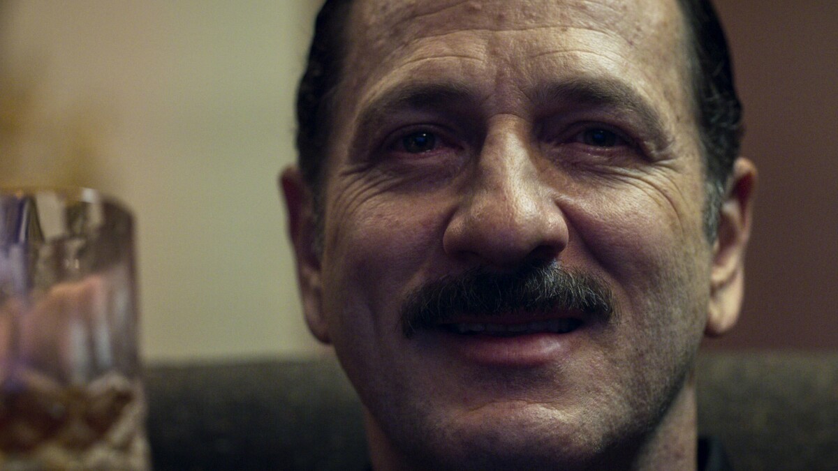 Wer hat Sara ermordet? Das Ende der Netflix-Serie erklärt - und der ...