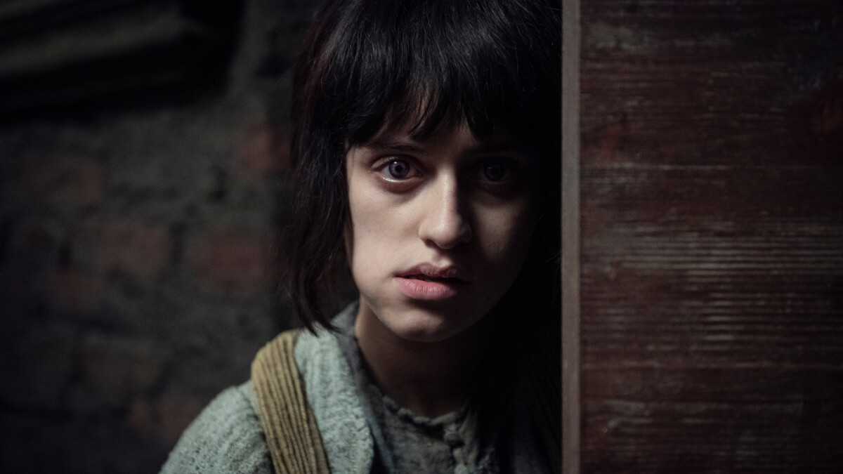 Yennefer aus "The Witcher": Diese 6 Fakten müsst ihr zu Anya Chalotras ...