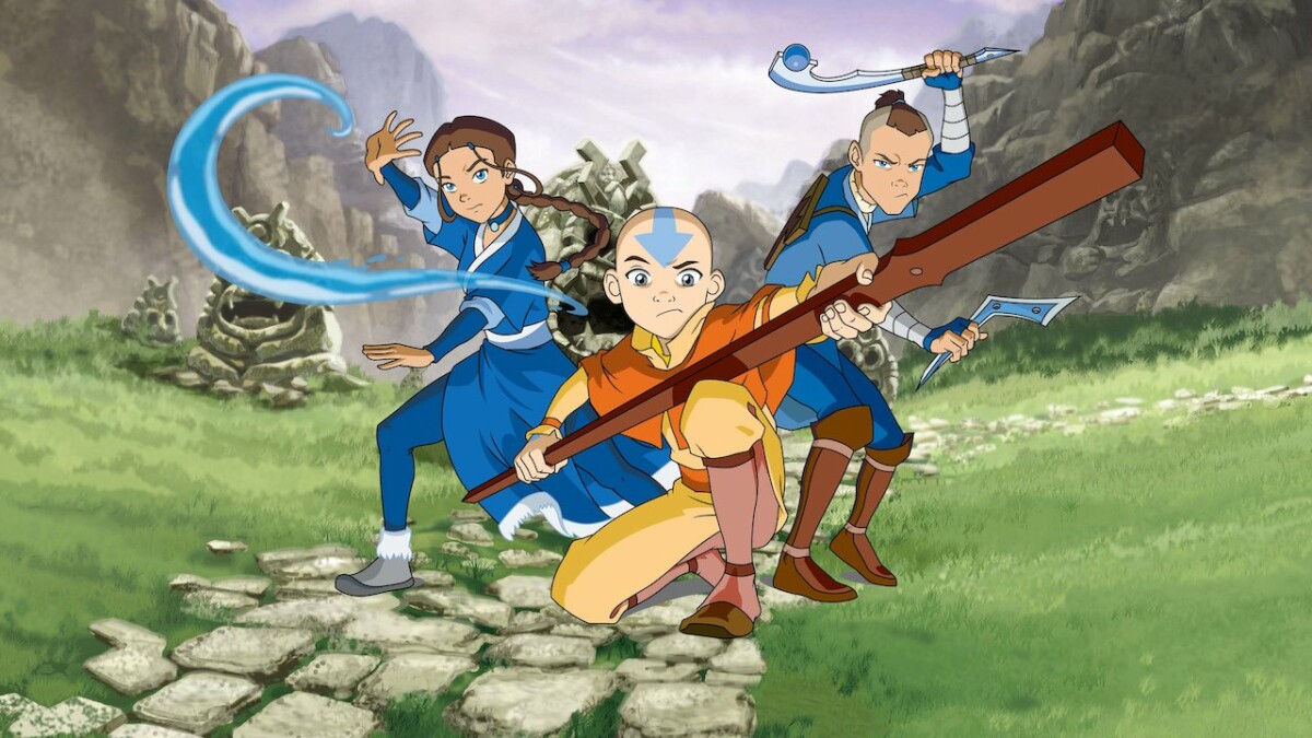 Avatar - The Last Airbender: Cast der Netflix-Serie steht fest! | NETZWELT