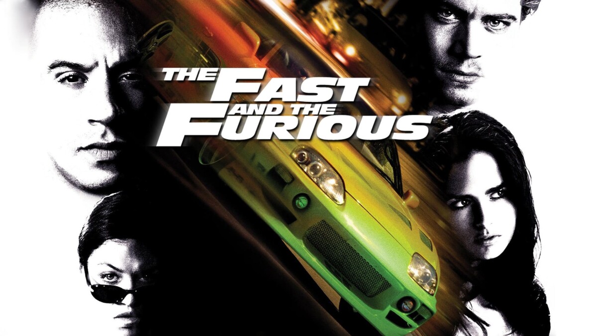 Fast & Furious: 20 spannende Fakten zum Kult-Franchise mit Vin Diesel ...