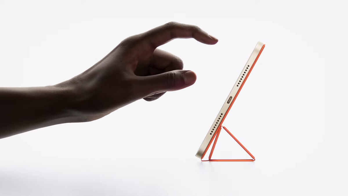 Großer Leak bei Apple: Neues iPad Mini, Studio Display 2 und mehr in der Pipeline | NETZWELT