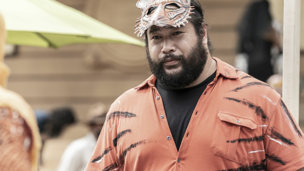 The Walking Dead: Staffeln & Episodenguide: Jerry | NETZWELT