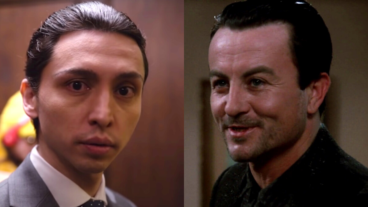 Only Murders in the Building: Staffeln und Episodenguide : Tim Kono ...