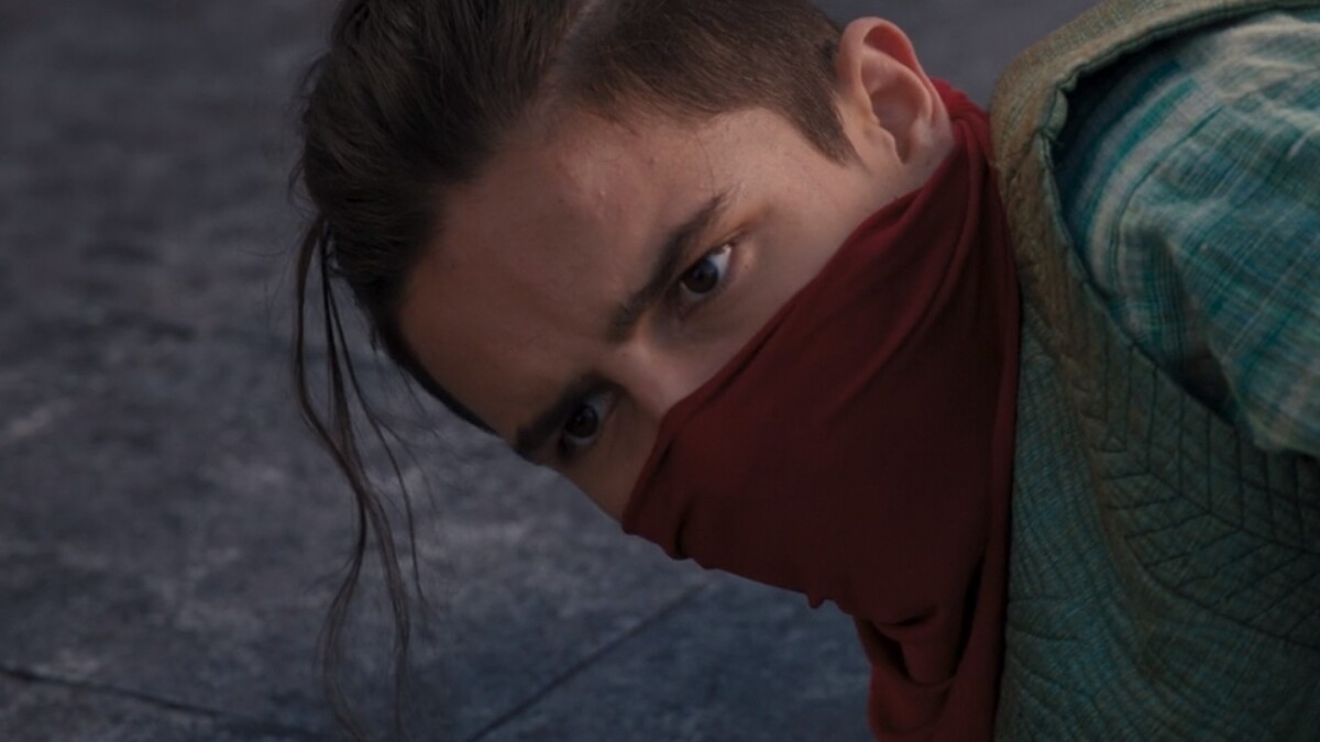 Ms. Marvel Folge 4: Wer ist der Red Dagger? Marvel-Origin und MCU ...