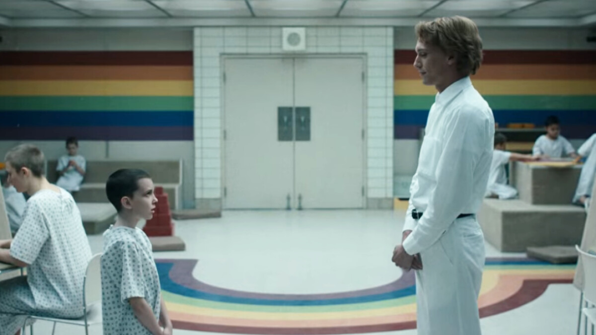 Stranger Things: Episodenguide zum Netflix-Original: Eins ist Elfs ...