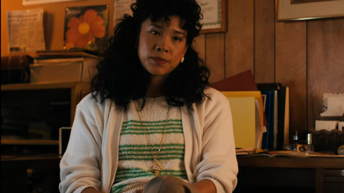 Stranger Things: Episodenguide zum Netflix-Original: Ms. Kelly arbeitet ...