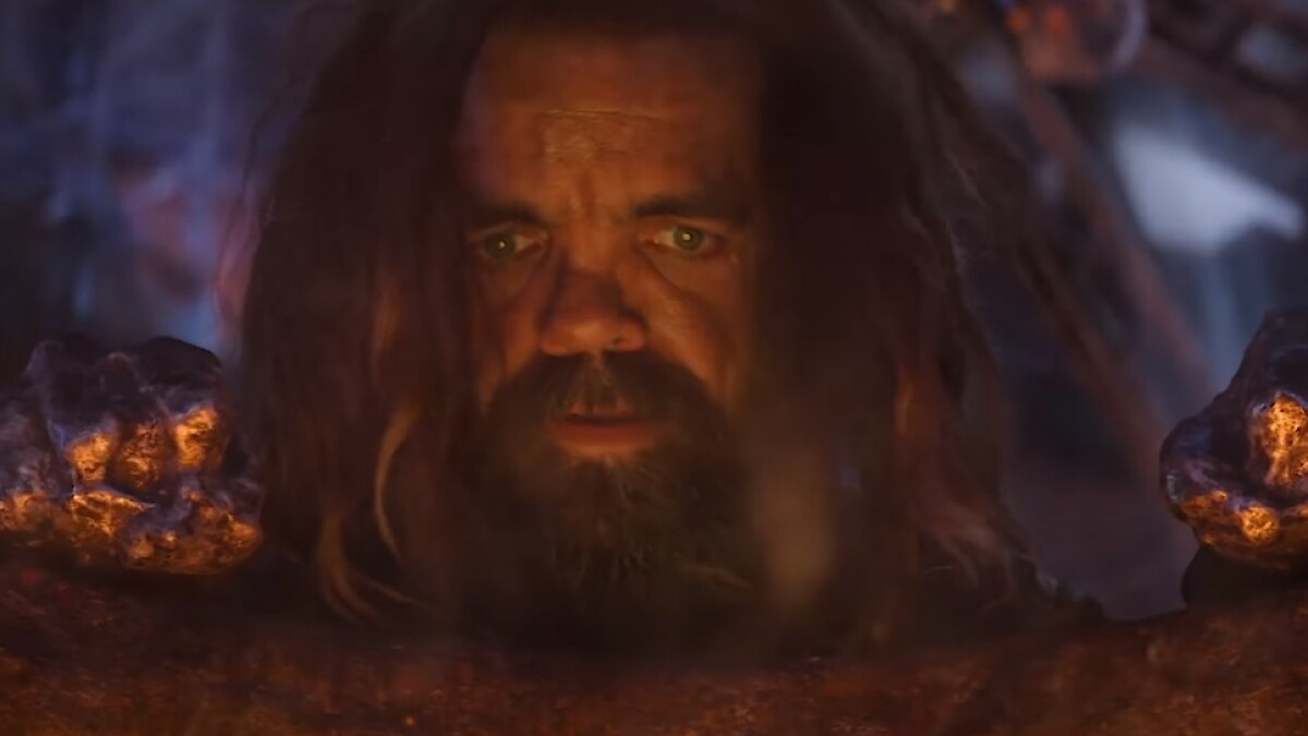 Thor 4 - Love and Thunder: Der mächtige Donnergott kehrt ins Kino ...