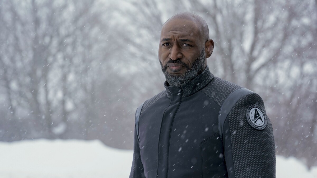 Star Trek: Von Kirk bis Picard - alle 16 Captains des Raumschiffs ...