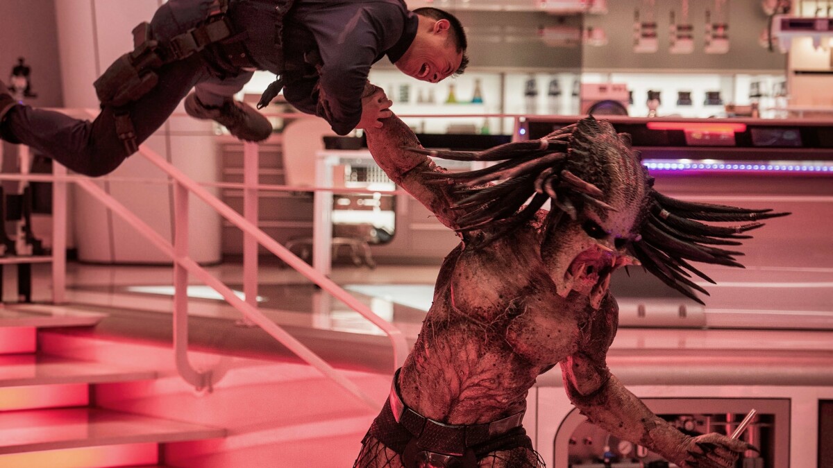 Predator: So seht ihr die Actionfilme in chronologischer Reihenfolge ...
