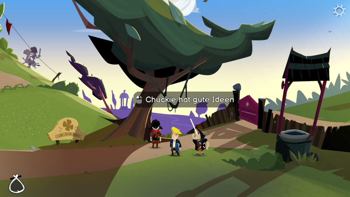 Gaming: Sprecht so schnell wie Stan | NETZWELT