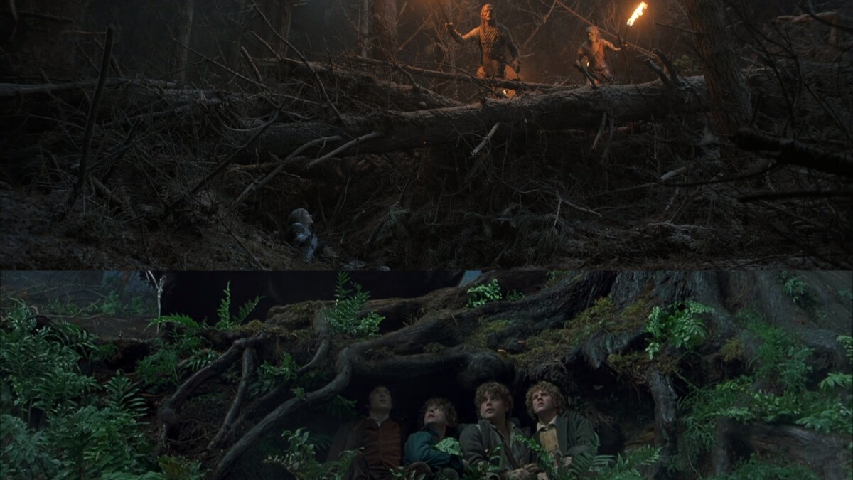 Die Ringe der Macht: Alle versteckten Easter Eggs, Film-Referenzen und ...