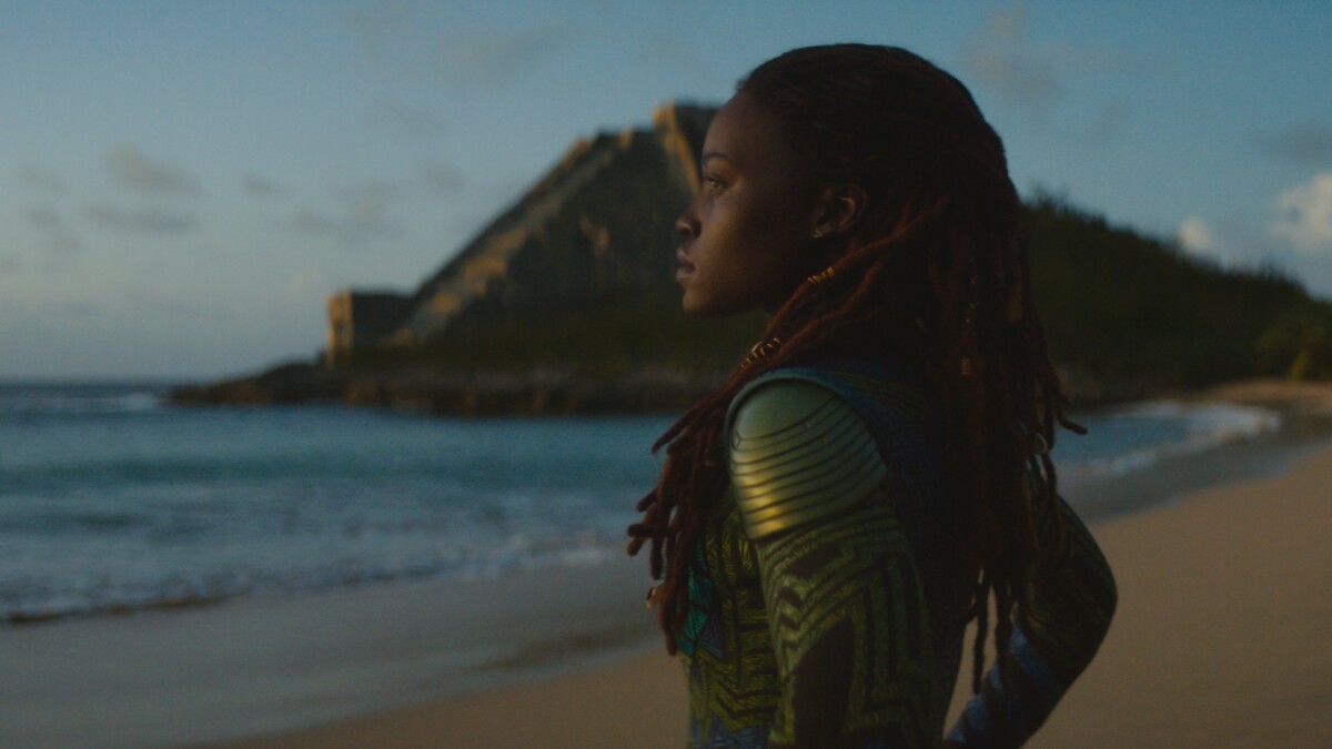 Black Panther 2 - Wakanda Forever: Das müsst ihr zum neuen Marvel ...