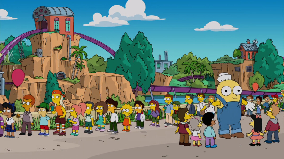 Die Simpsons: Staffeln und Episodenguide: Kuba | NETZWELT