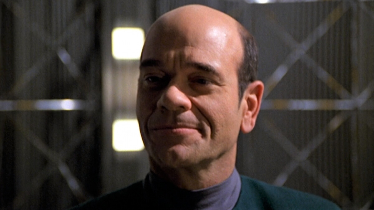 Star Trek Strange New Worlds: Episodenguide und Staffeln: Der Doktor ...