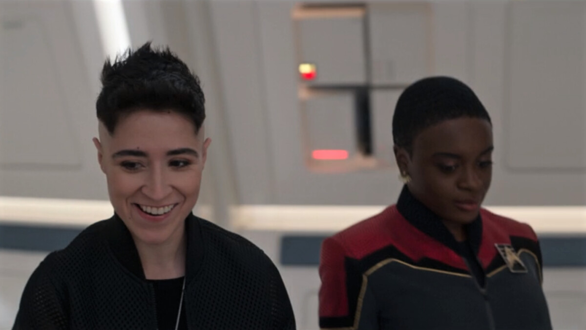 Strange New Worlds: 5 Gründe, warum Staffel 3 "Star Trek"-Geschichte ...