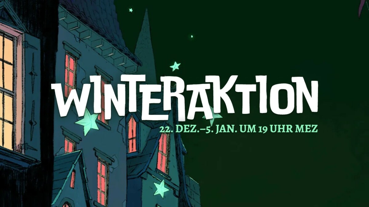 Steam Winter Sale: Diese Top-Spiele gibt es nur noch für wenige Tage im ...
