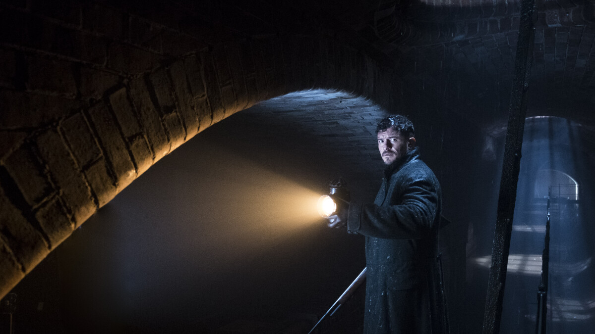 Carnival Row: Staffeln und Episodenguide: Die Morde des Darkasher ...