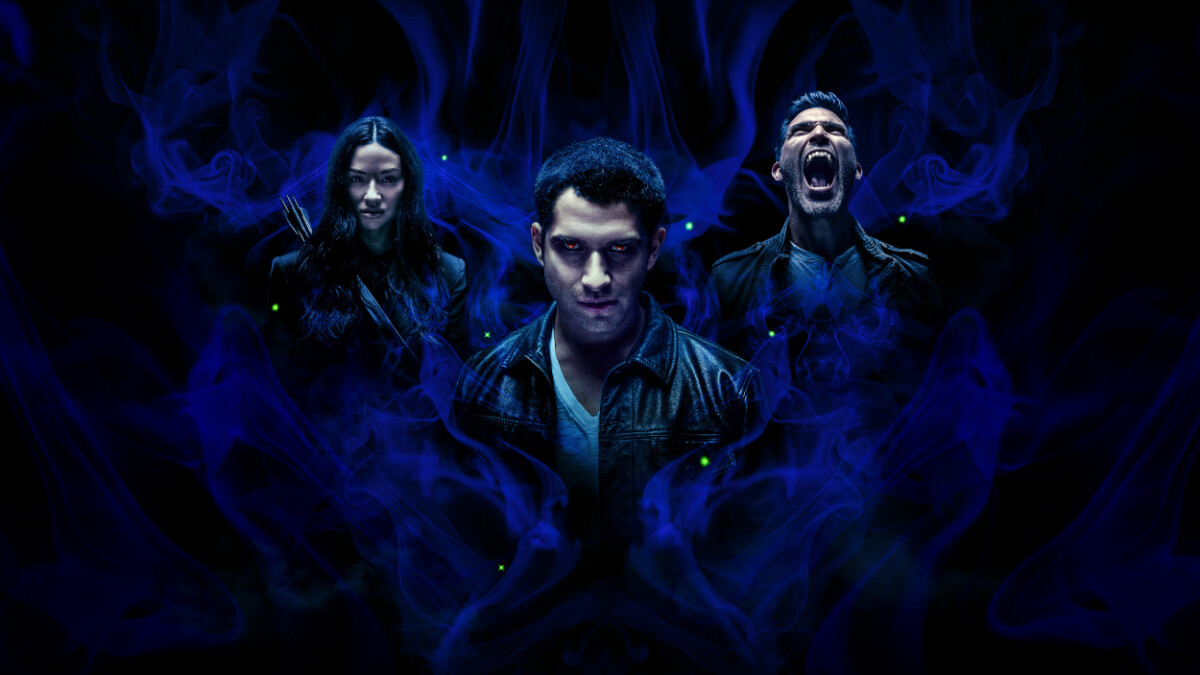 Paramount+ Horror Weeks: Viele Grusel-Highlights und Premiere des "Teen ...