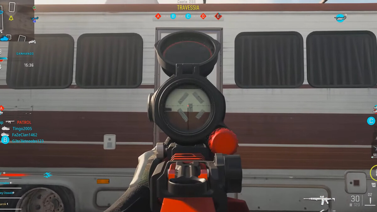 Call of Duty: Modern Warfare 2 (2022): Breaking Bad-Fan am Werk | NETZWELT