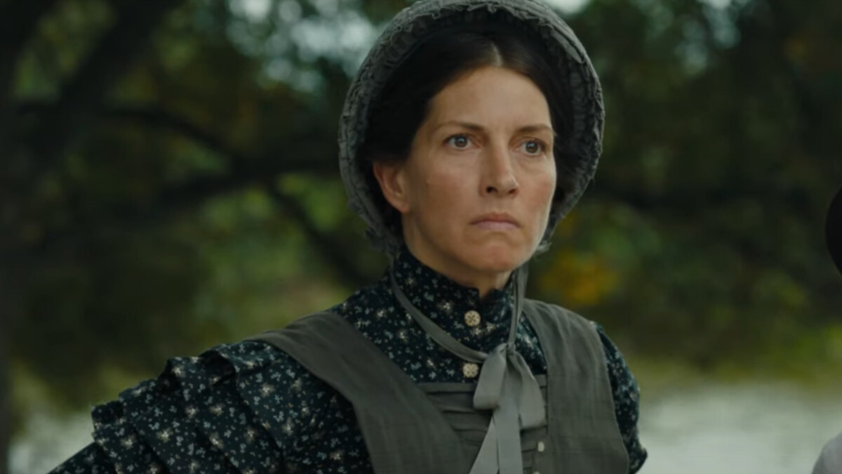 Yellowstone: Staffeln und Episodenguide: Claire Dutton ("1883 ...