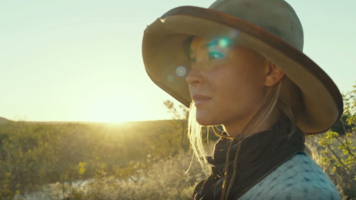 Yellowstone: Staffeln und Episodenguide: Margaret Dutton ("1883 ...