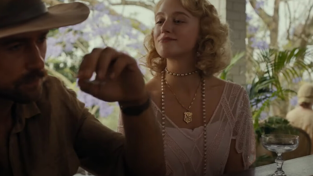 Yellowstone: Staffeln und Episodenguide: Emma Dutton ("1923 ...