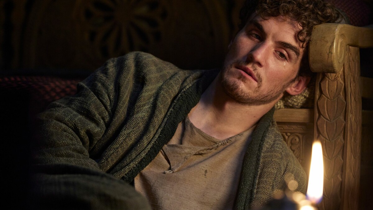 "Das Rad der Zeit"-Autor Robert Jordan: 7 faszinierende Fakten, die ...