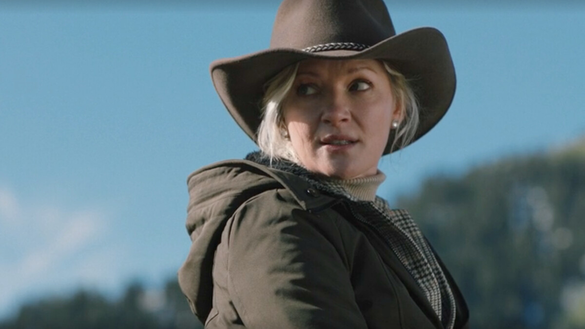 Yellowstone: Staffeln und Episodenguide: John Dutton III ("Yellowstone ...