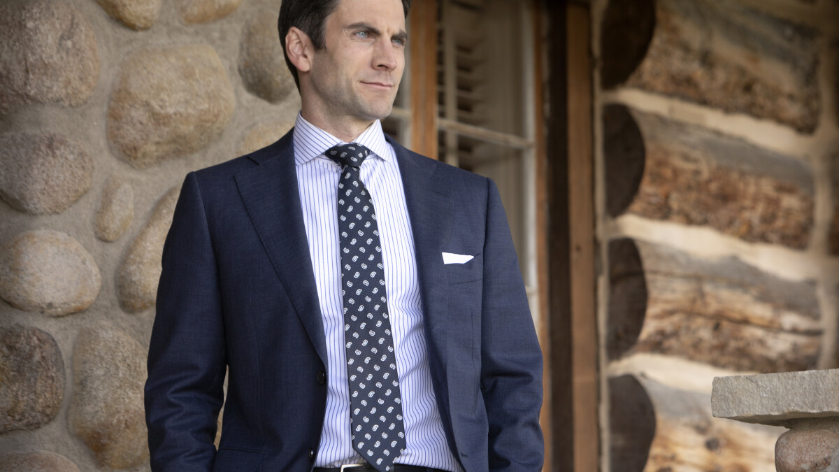 Yellowstone: Staffeln und Episodenguide: Lee Dutton ("Yellowstone ...