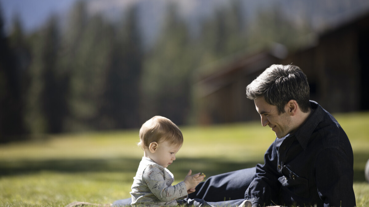 Yellowstone: Staffeln und Episodenguide: Jamie Jr. ("Yellowstone ...