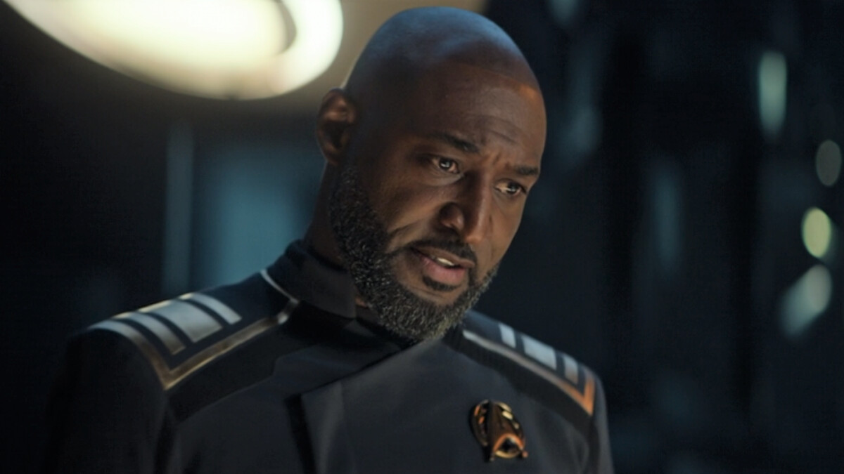 Star Trek Strange New Worlds: Episodenguide und Staffeln: Enterprise ...