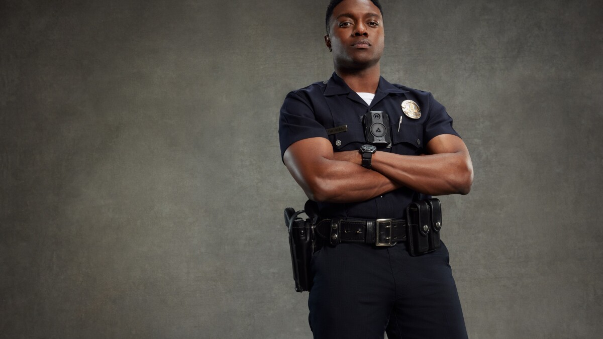 The Rookie: Staffeln und Episodenguide: Bailey Nune wird von Jenna ...
