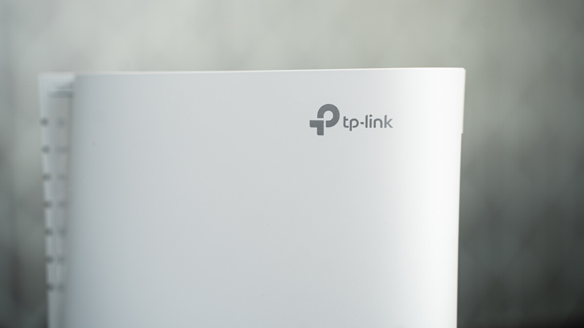 TP-Link Mesh-Repeater RE6000XD im Test: Bis zu 200 Quadratmeter mit ...