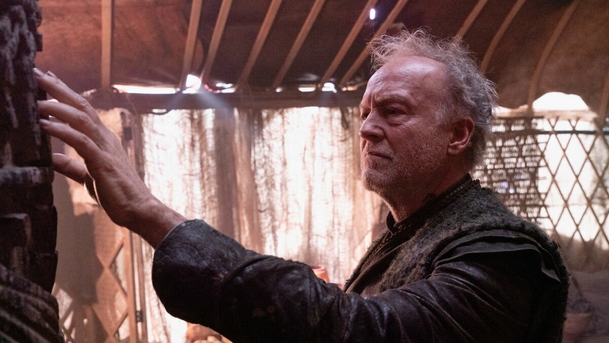 Star Trek Strange New Worlds: Episodenguide und Staffeln: Rigel VII ...