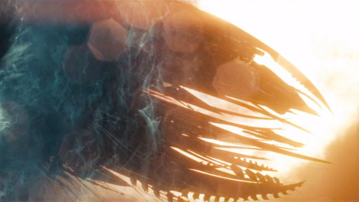 Star Trek Strange New Worlds: Episodenguide und Staffeln: Narada ("Star ...