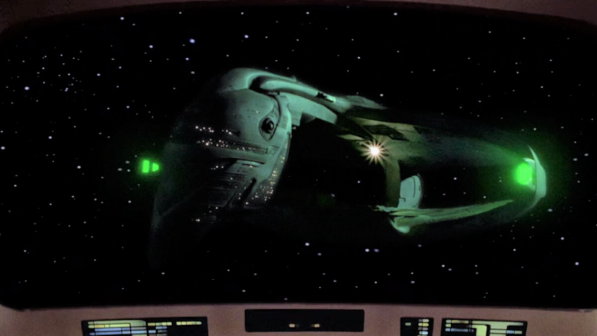 Star Trek: Top 12 - welches ist das mächtigste Raumschiff aller Filme und Serien? | NETZWELT