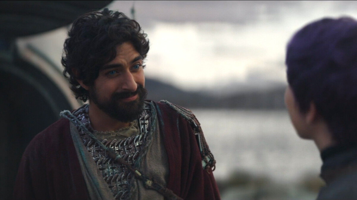 Star Wars: Wer ist Ezra Bridger aus "Star Wars Rebels" in "Ahsoka ...